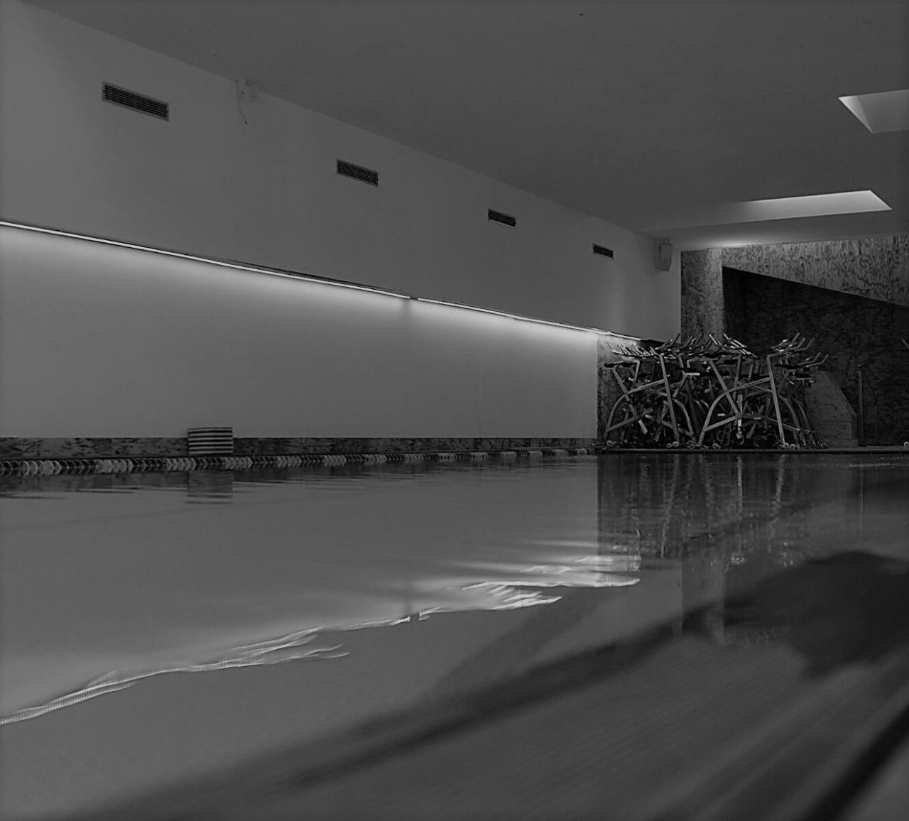 Avenida Fitness - Aveiro | Ginásio Avenida Fitness by Knock-Out